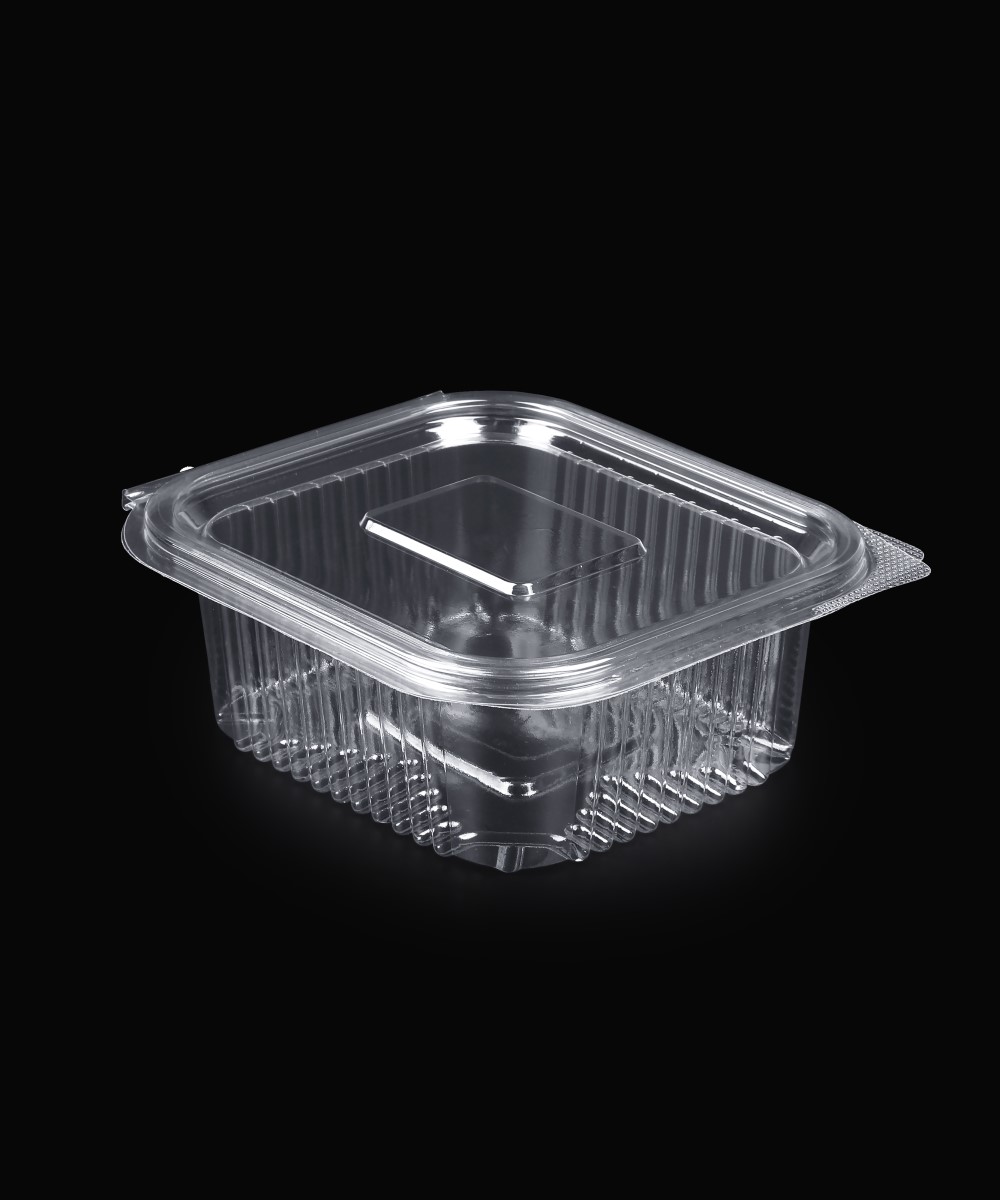 Karton Çorba Kasesi 16 oz (1 Koli - 500 Adet) - Karya Pack